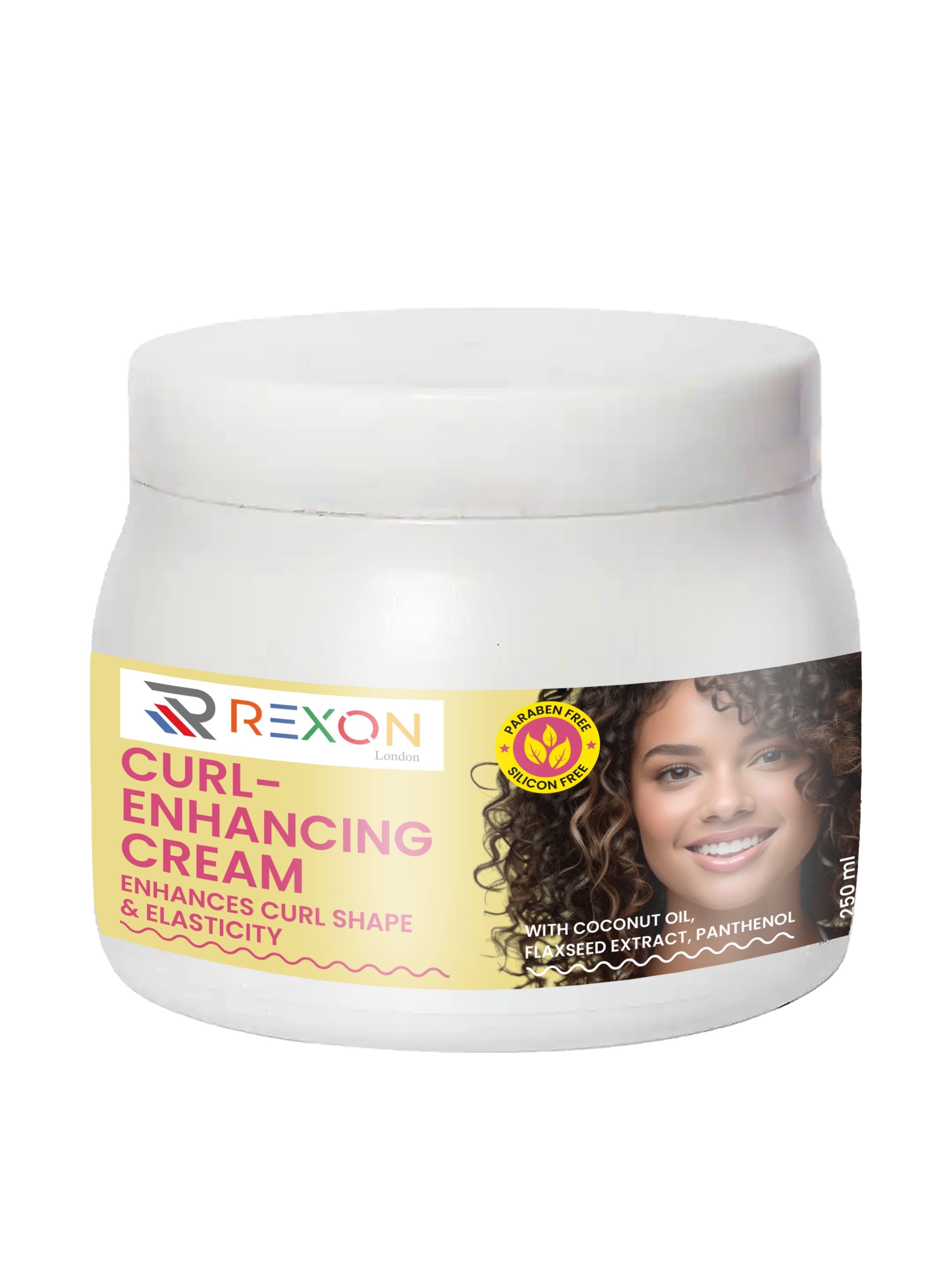 Curl-Enhancing Cream – Aftonlondon